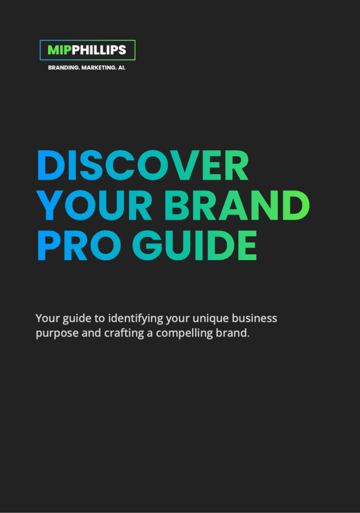 PRO GUIDES - Mip Phillips Creative Marketing